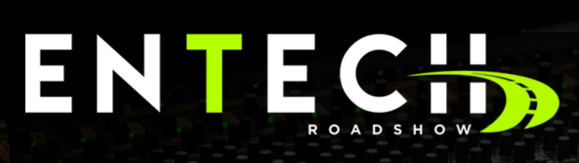 Eventec at ENTECH ROADSHOW 2019 – Event Lighting