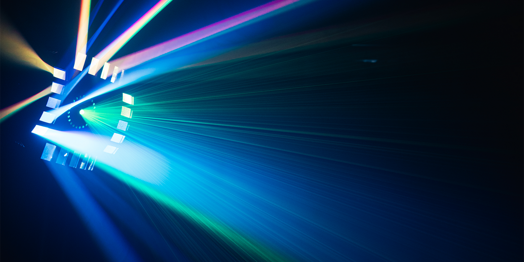 EFFECT LIGHTS – Event Lighting