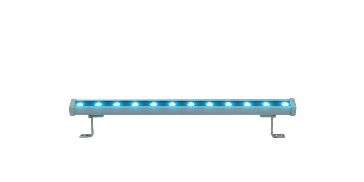 ARCHITECTURAL BARS – Event Lighting