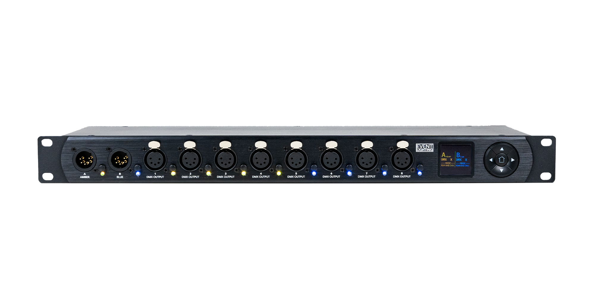 CONTROLLERS – Event Lighting