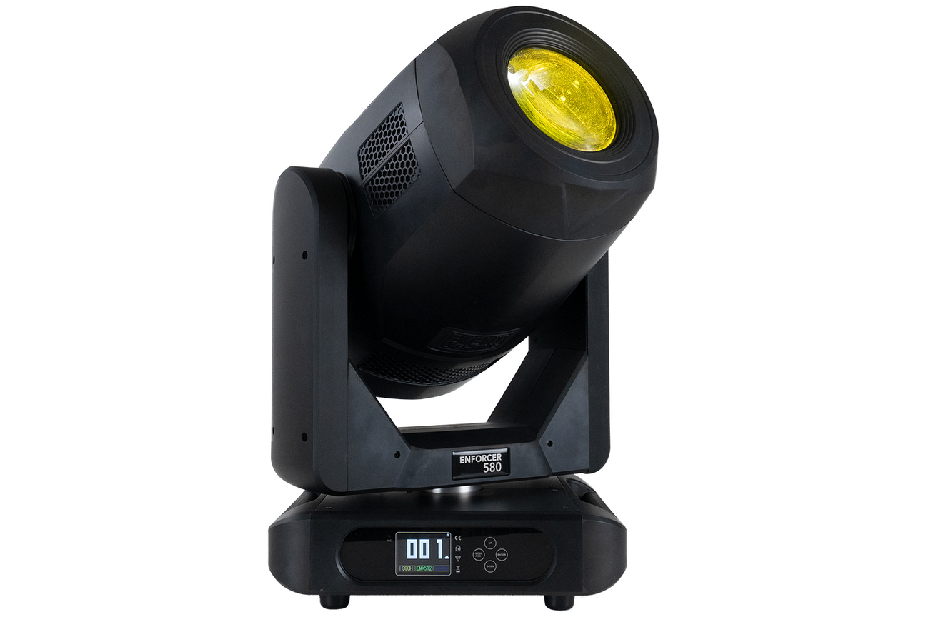 MOVING HEADS HYBRID – Event Lighting