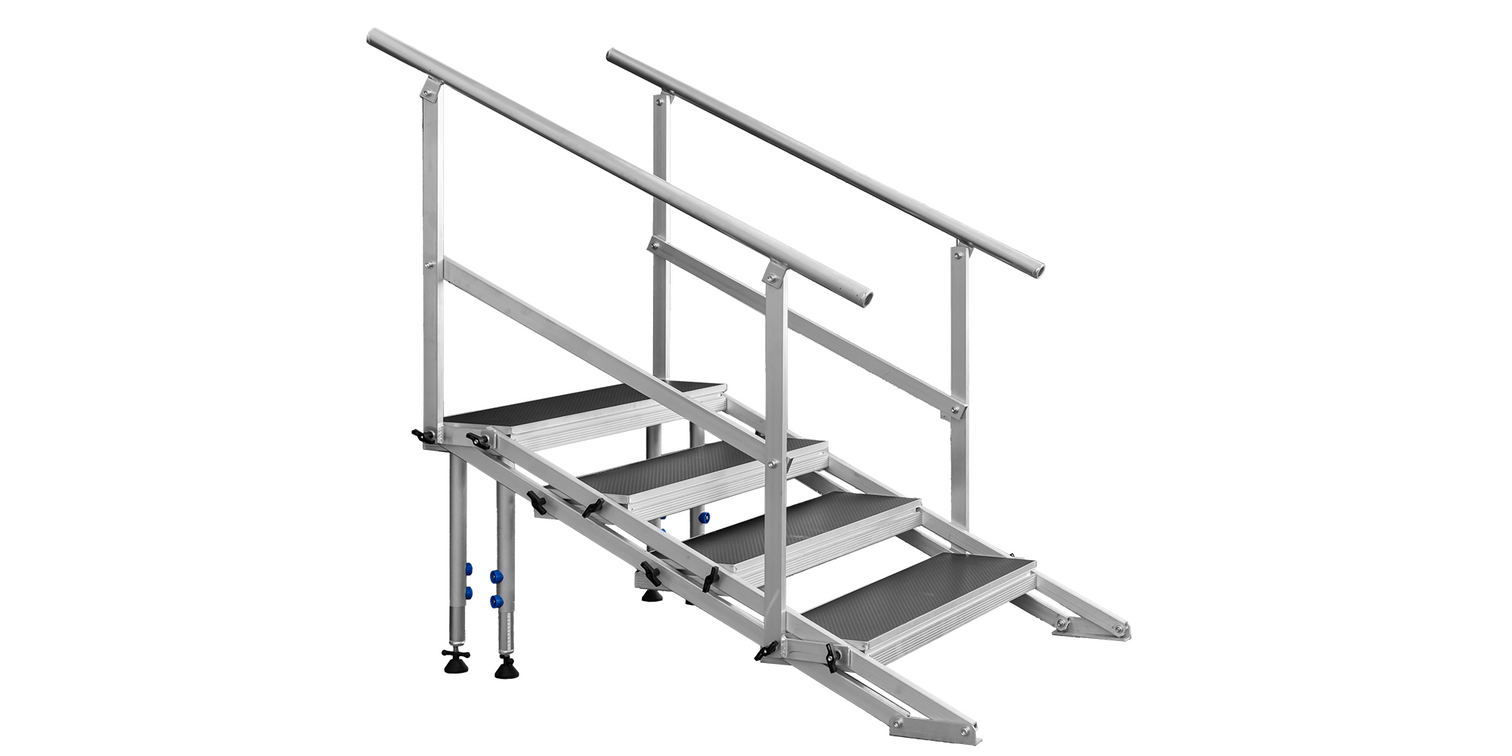 STAGE ACCESSORIES – Event Lighting