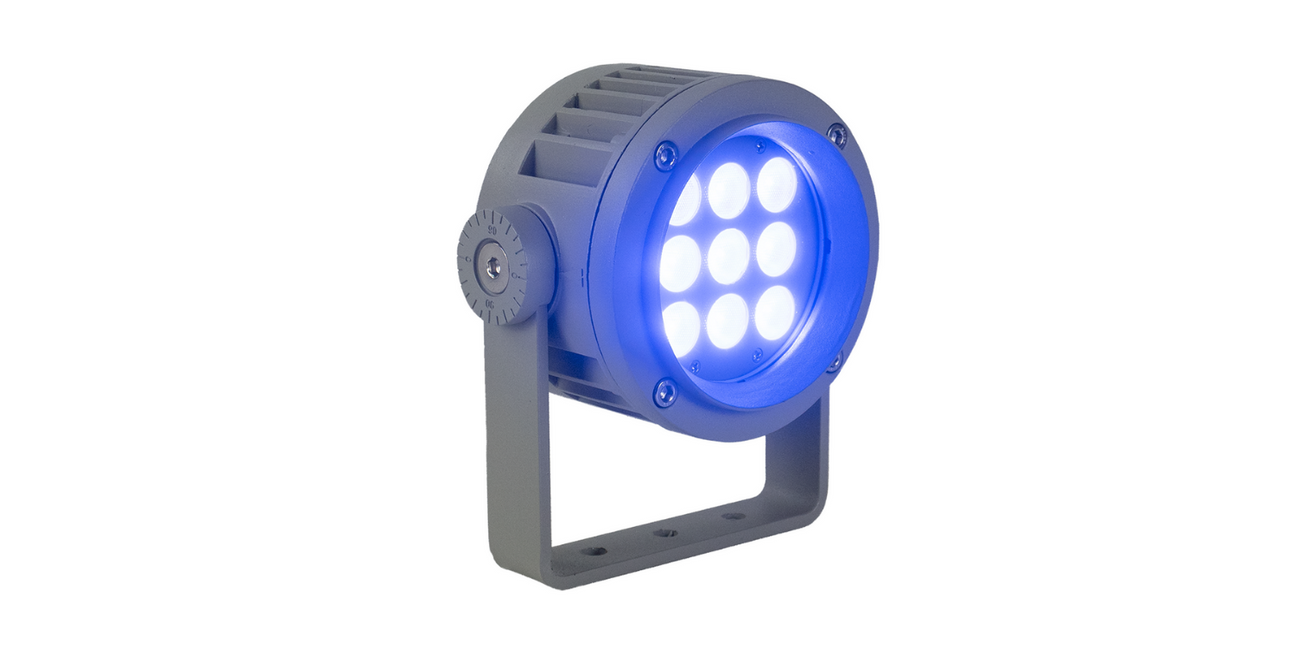 ARCHITECTURAL SPOTS – Event Lighting