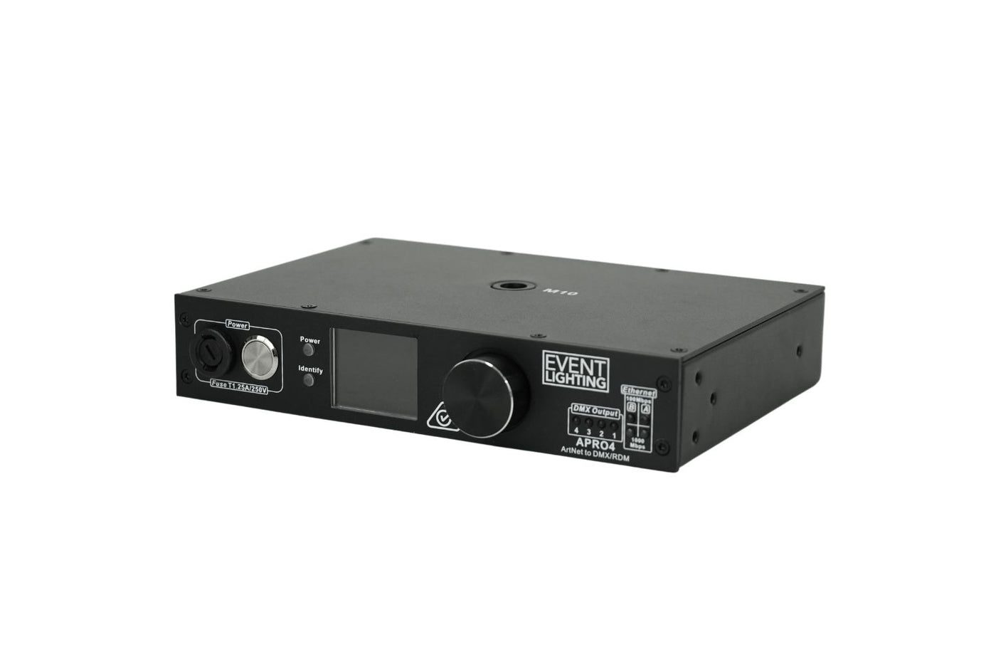 APRO4 - Node 4 – Event Lighting