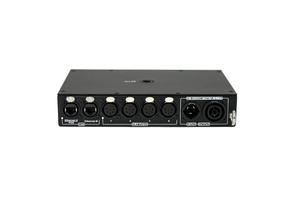 APRO4 - Node 4 – Event Lighting