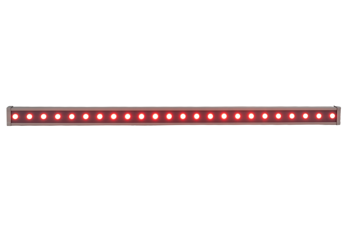 ARCHITECTURAL BARS – Event Lighting