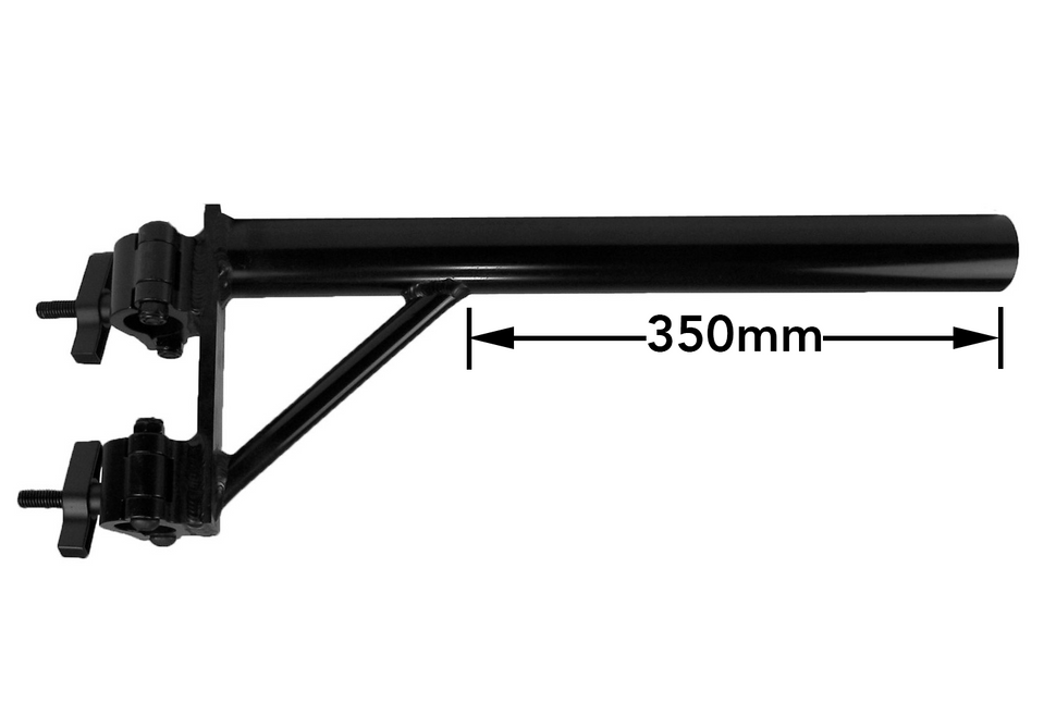 Event Lighting Boom Arm Pole BOOMARM205B
