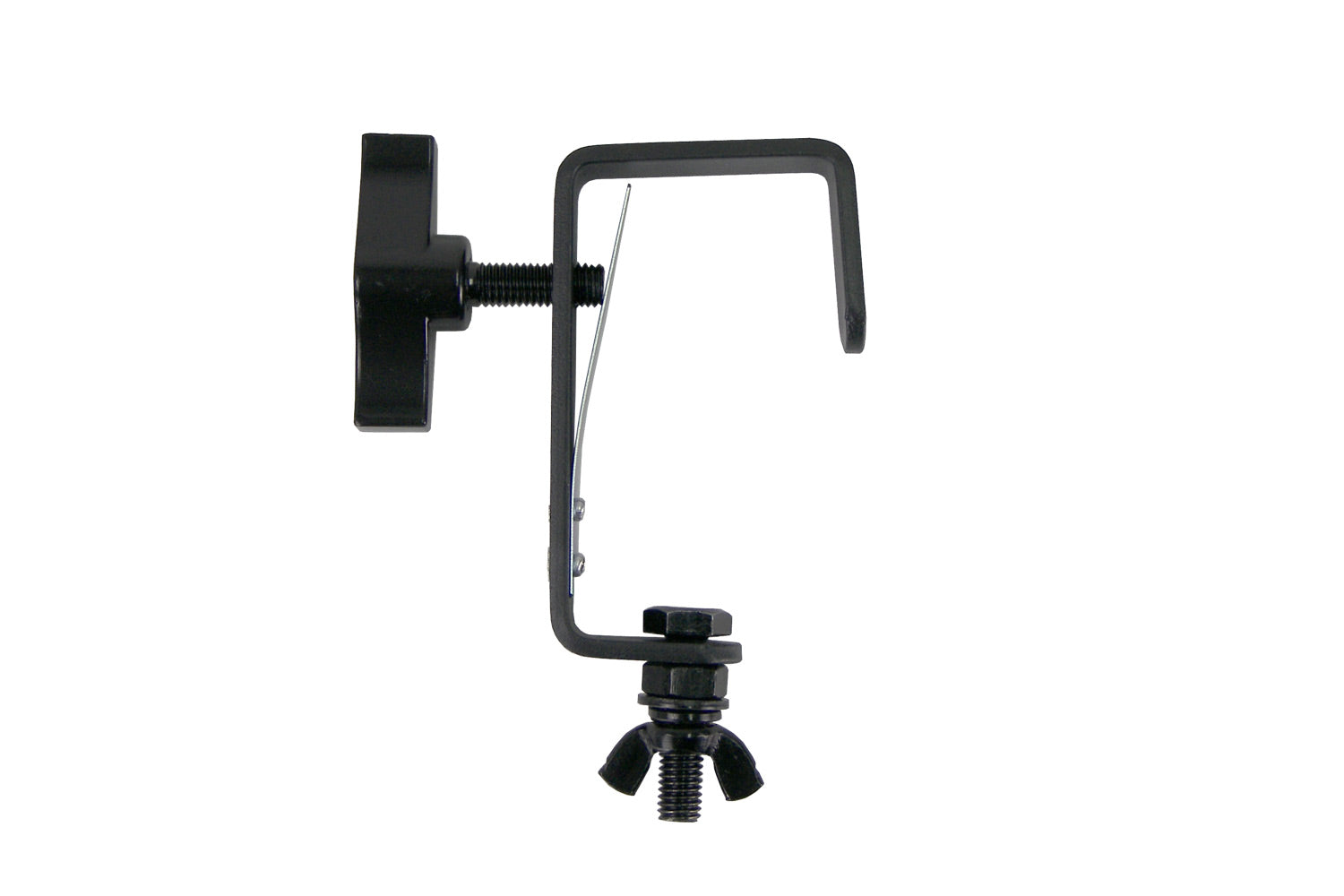 Event Lighting Steel Hook Clamp