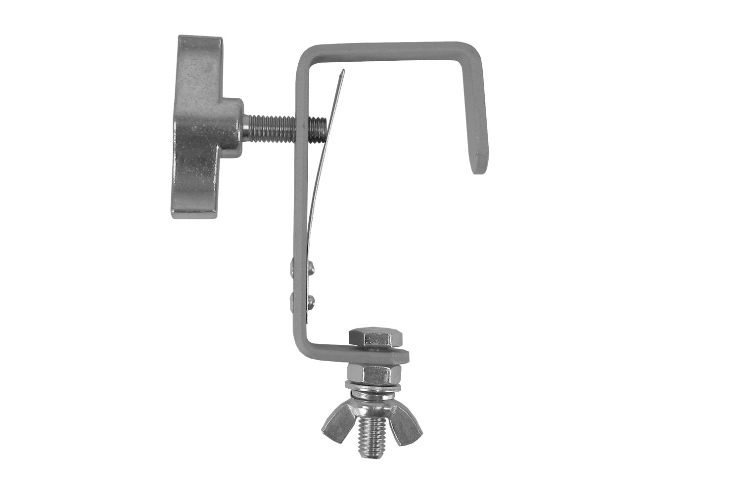 Event Lighting Steel Hook Clamp