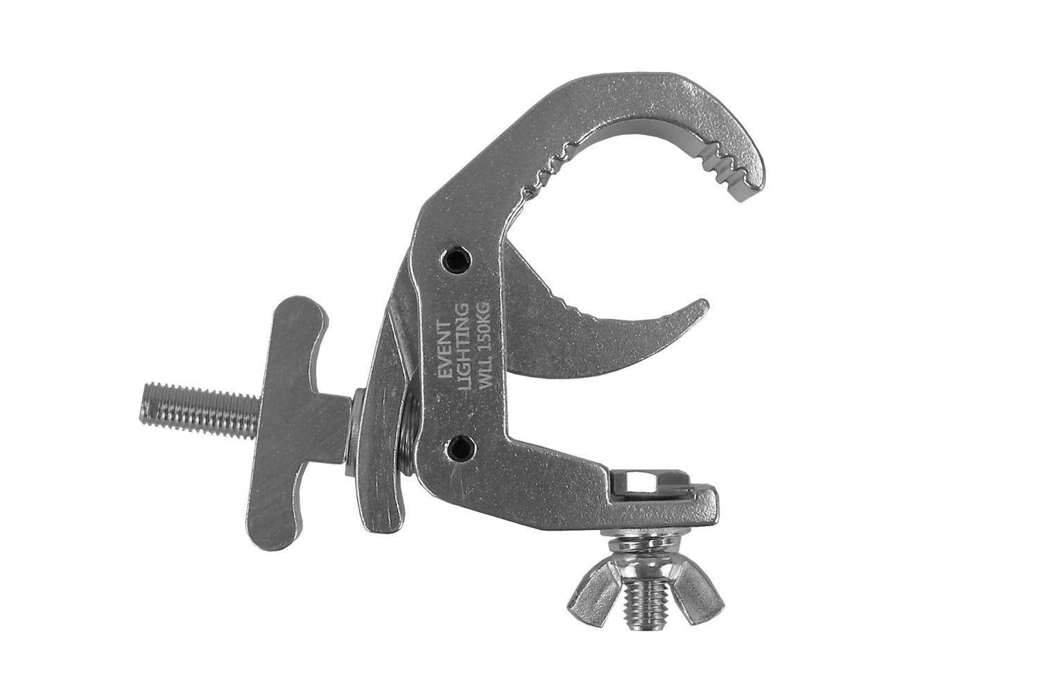 Event Lighting Aluminium Trigger Clamp