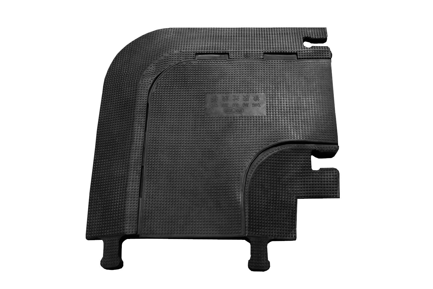 CT5CH300C - Cable Tray Corner - 5 Channel – Event Lighting