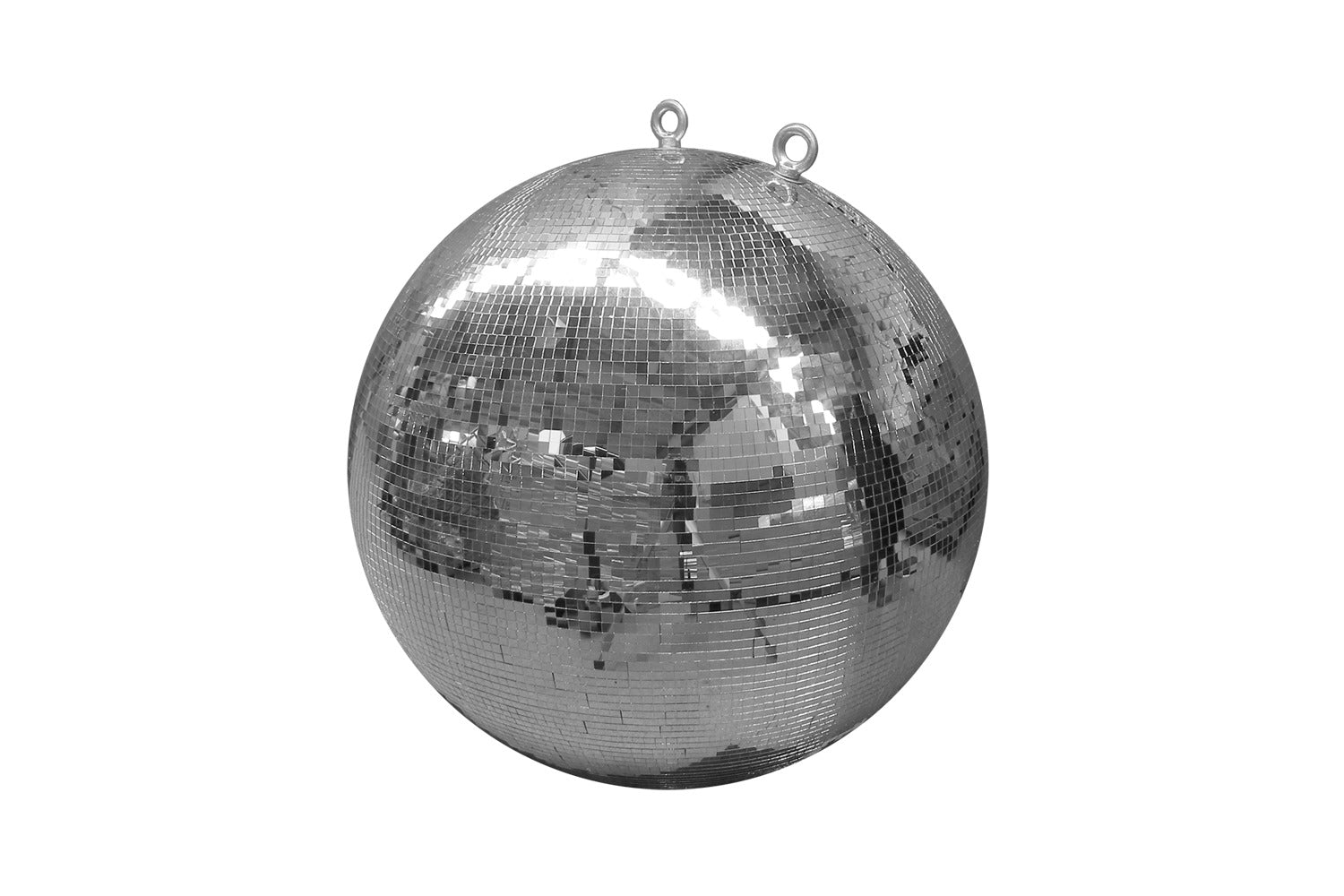MB30 - Mirror ball - 30" (75cm) – Event Lighting
