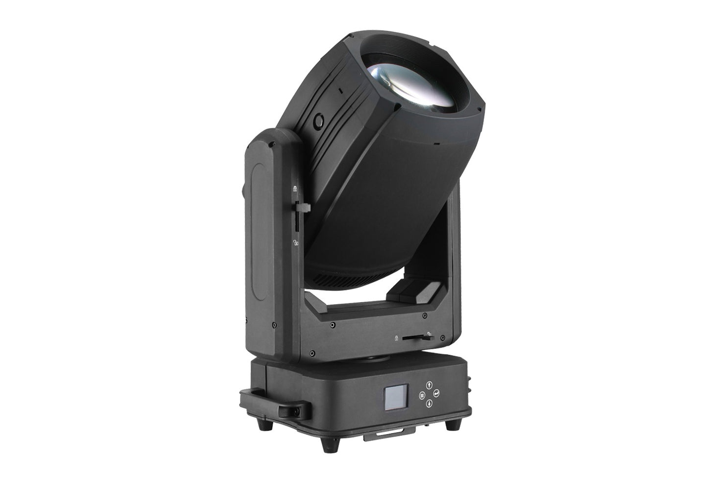 MOVING HEADS BEAM – Event Lighting
