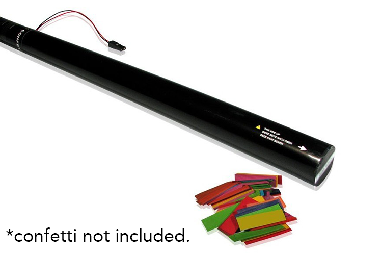 SHOTTUBE80BOX - Electric Shooter Tube (Box of 20) – Event Lighting