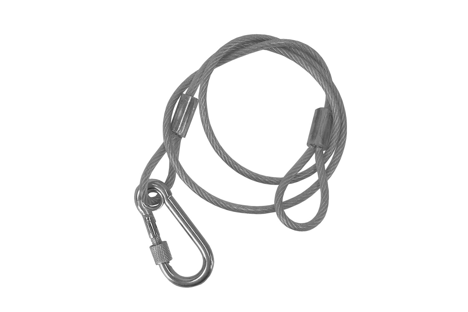 Event Lighting Safety Wire