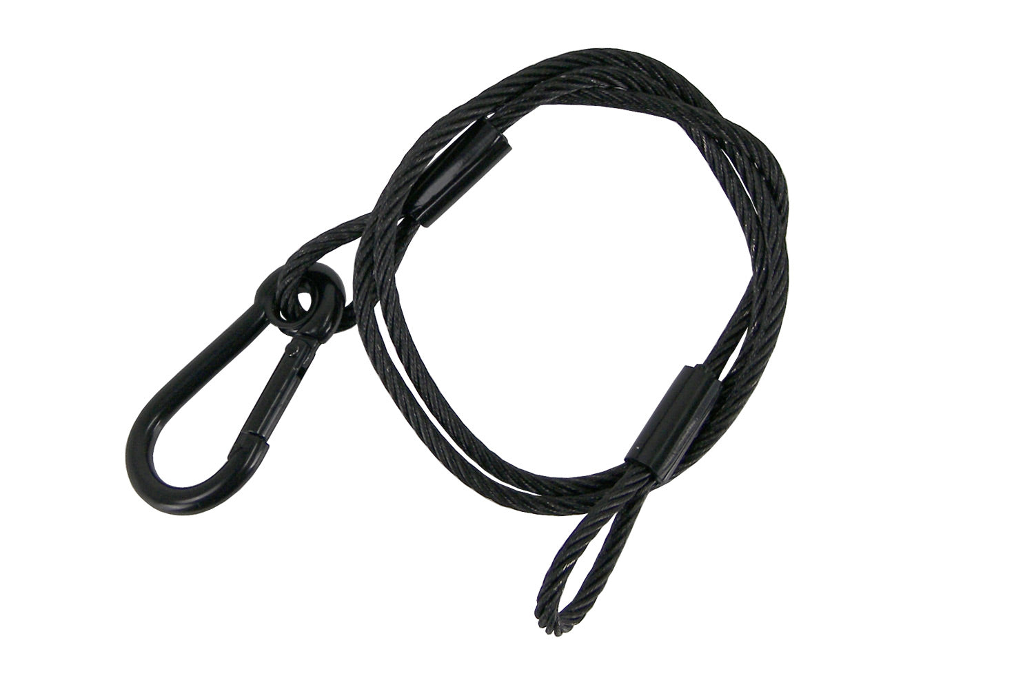 Event Lighting Safety Wire