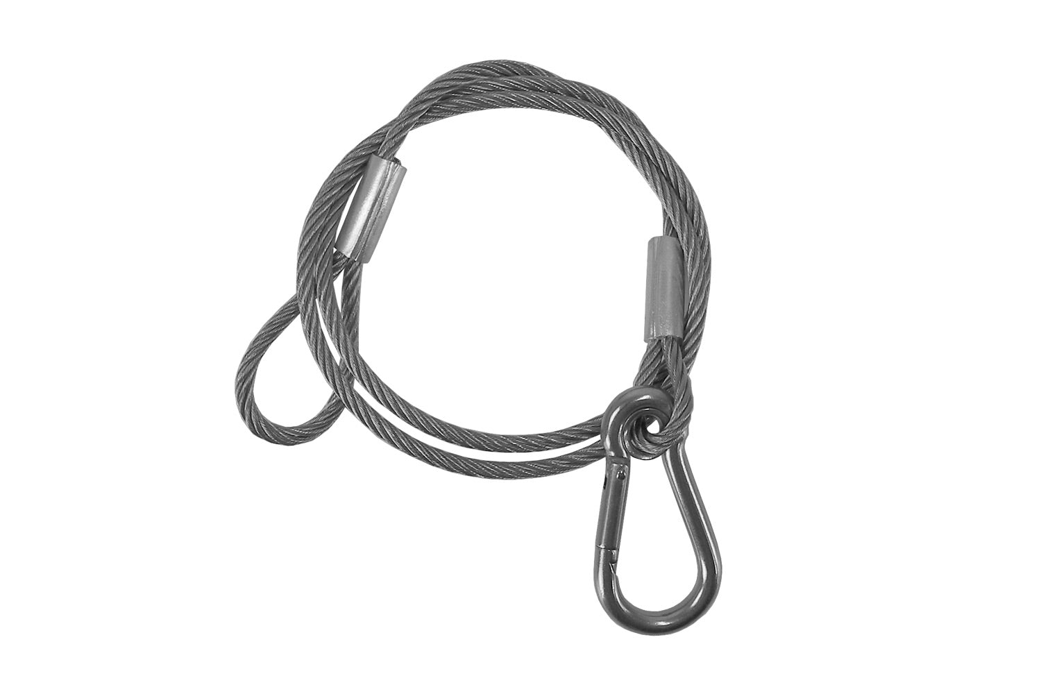 Event Lighting Safety Wire