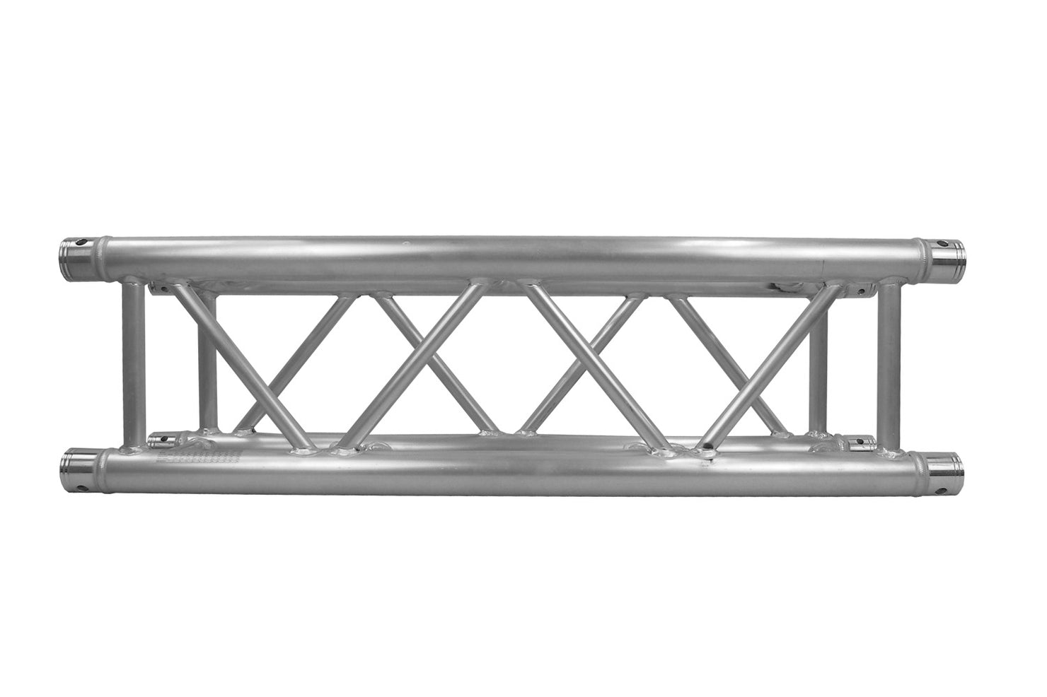 290mm Diagonal Truss - Silver – Event Lighting