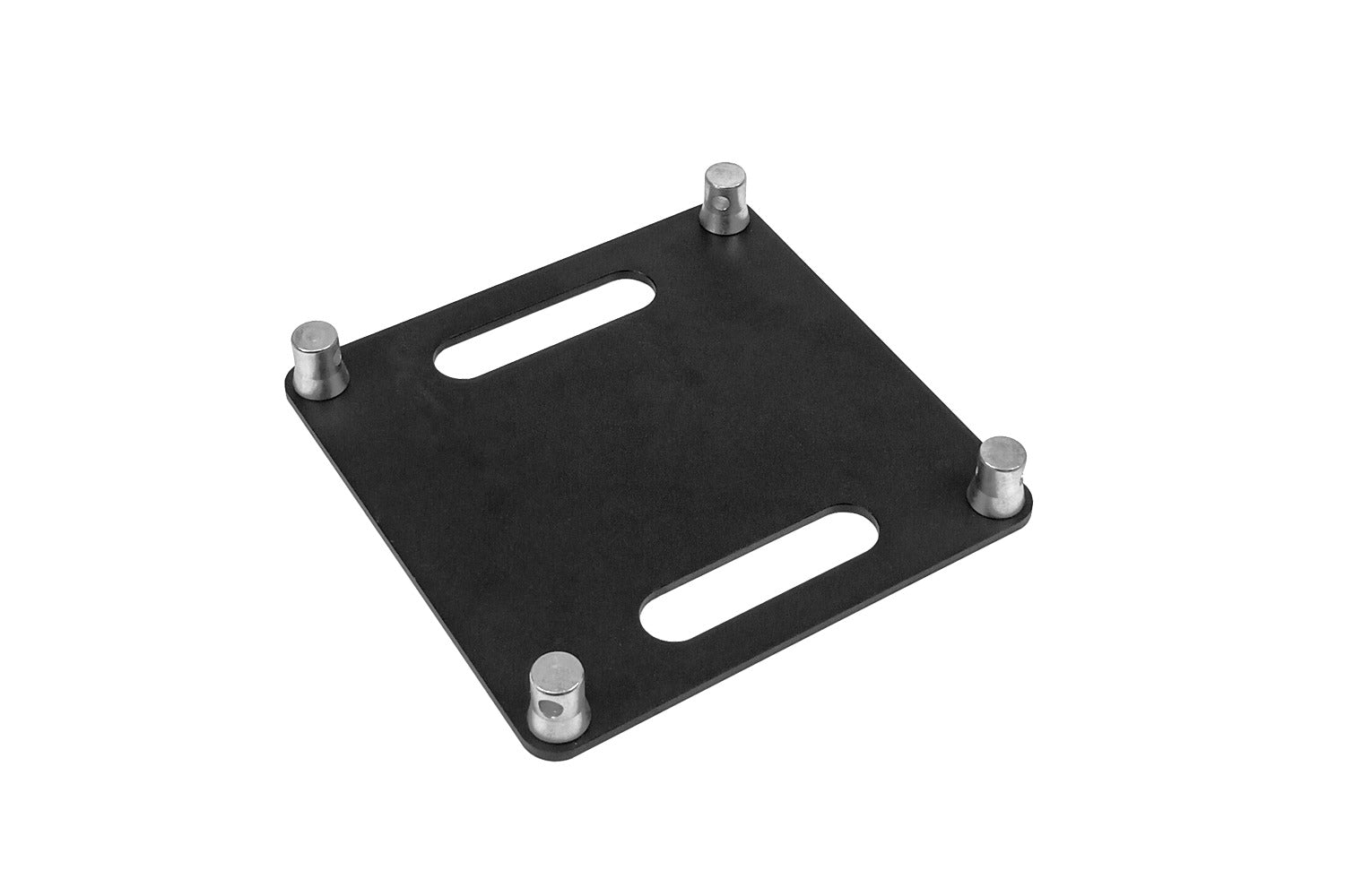 TB220ABK - 220mm End Plate for Box Truss - Black – Event Lighting