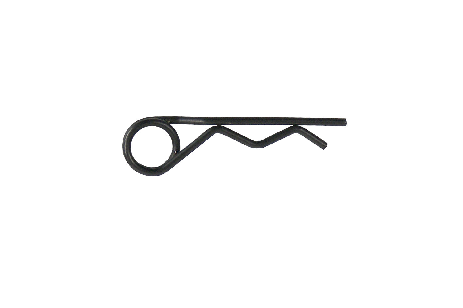 TCLIPBK - Truss Coupler Pin Clip - Black – Event Lighting