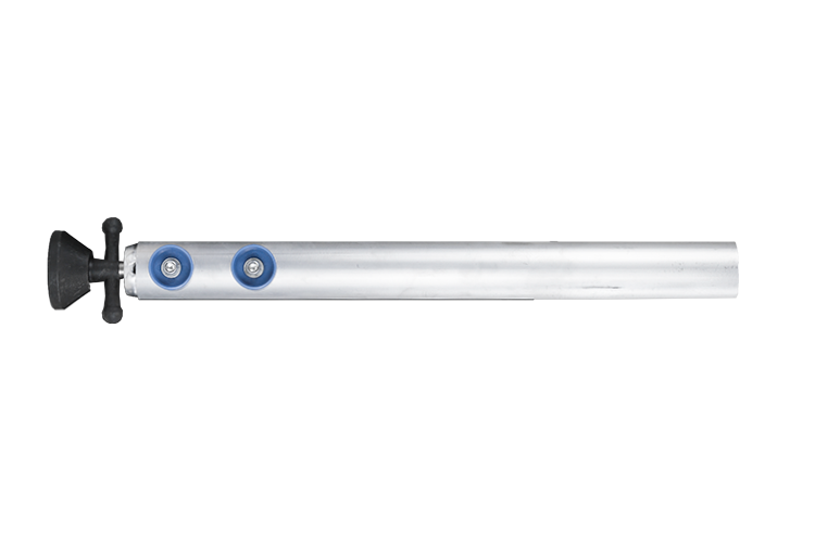 SL1015 - Adjustable Stage Leg 1000mm - 1500mm – Event Lighting
