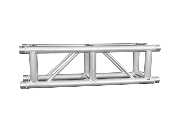 T3BL1 - 290mm Ladder Truss - Silver 1m – Event Lighting
