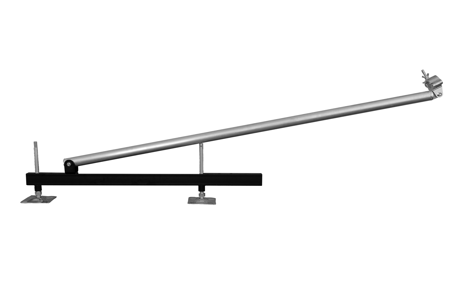3BOR - Outrigger for truss base – Event Lighting
