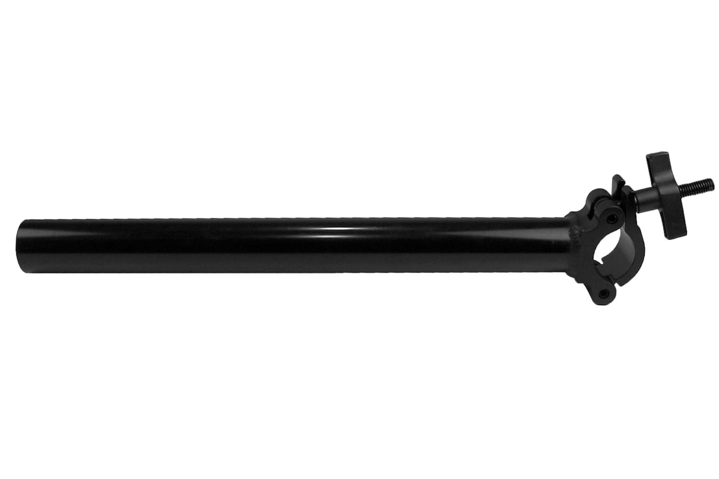 Black Boomarms – Event Lighting
