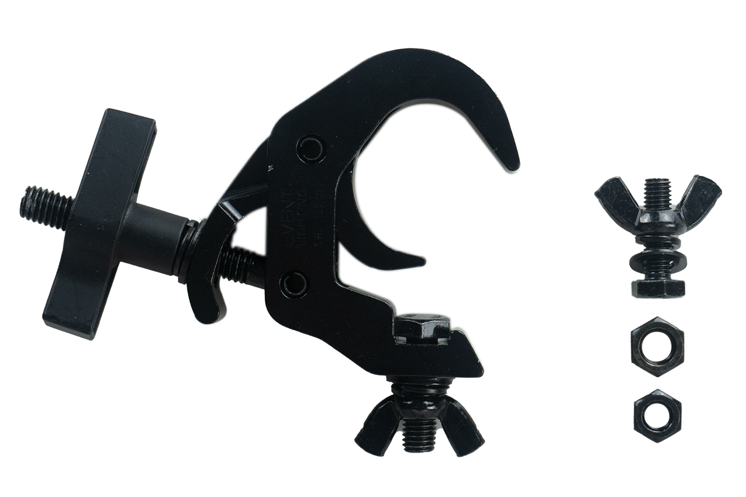 Event Lighting Aluminium Trigger Clamp