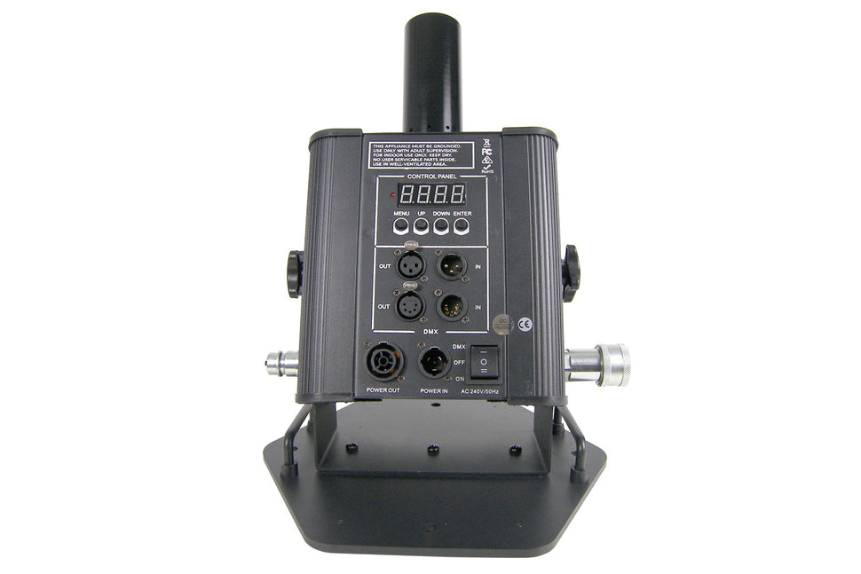 CO2LEDJET - CO2 Jet Machine – Event Lighting