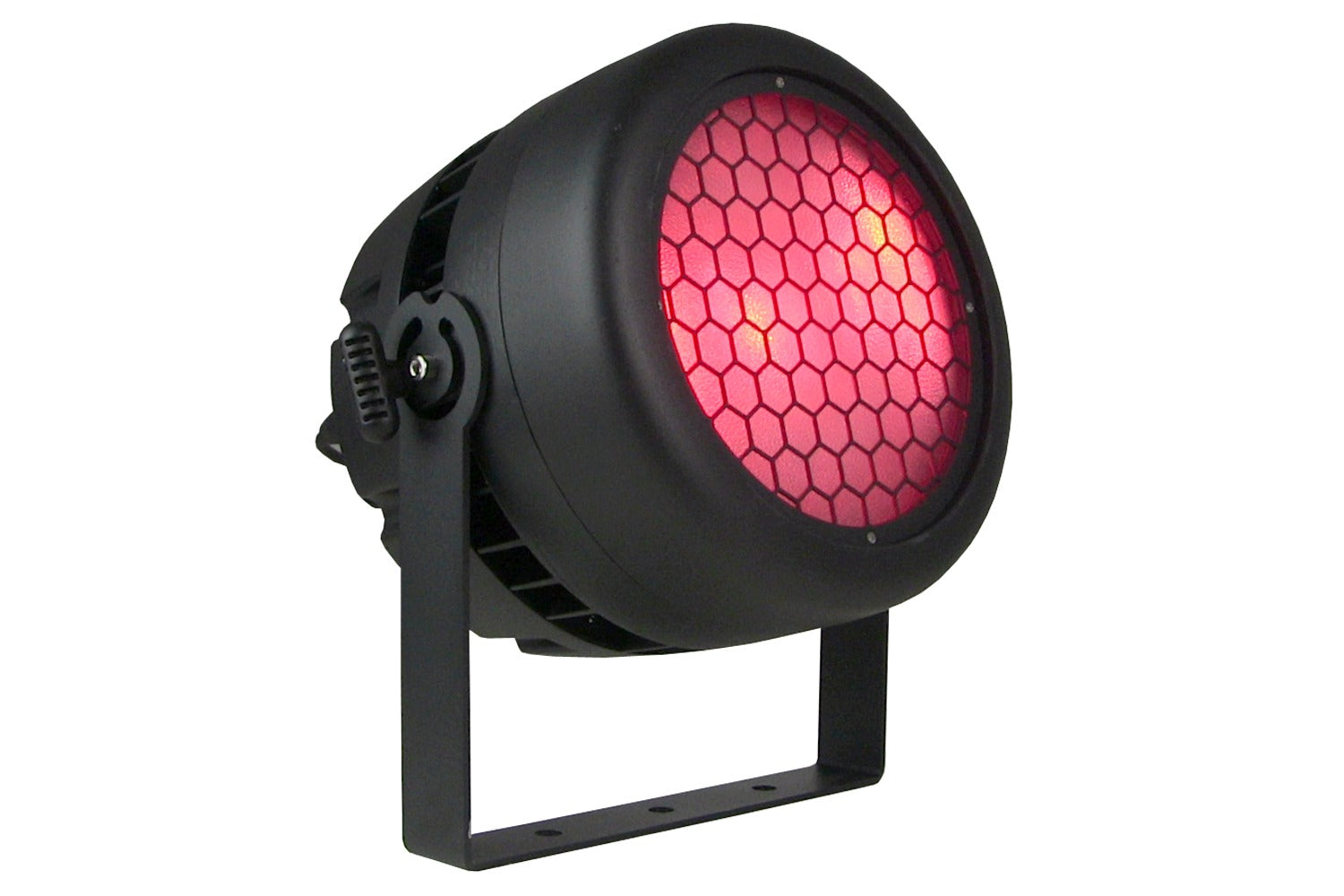 CYCLOPS - Outdoor 300W Warm White + 16 x 3W RGBA Wash – Event Lighting