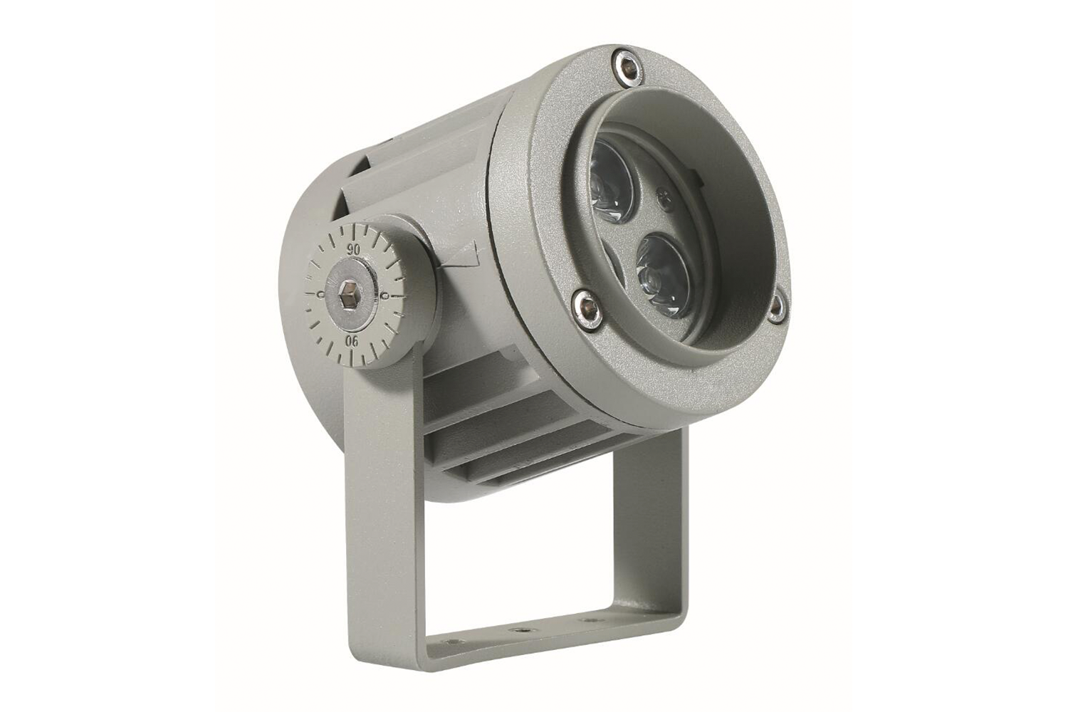 IPSPOT9RGB - 9W RGB 3-in-1 Spot Light – Event Lighting