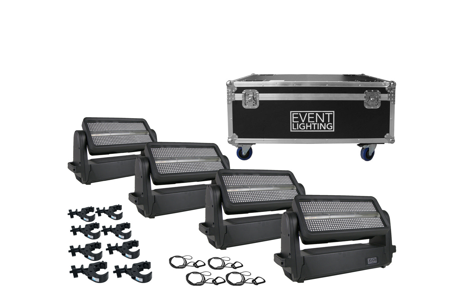 TSUNAMI-IPPK - Package – Event Lighting