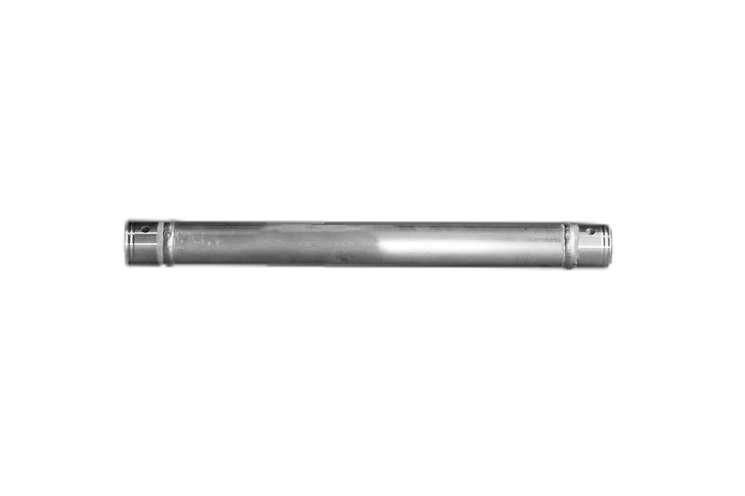 T05S05 - 50mm Spigot Single Tube (0.5m) – Event Lighting